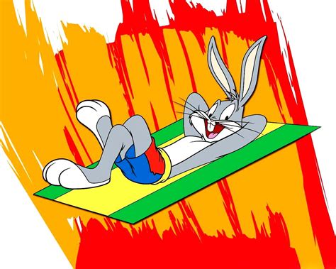 Bugs Bunny Wallpapers Hd Download Free Backgrounds