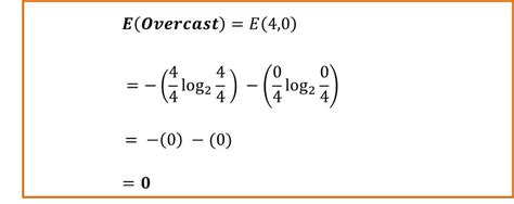 How To Build Decision Tree For Classification Step By Step Using Entropy And Gain The