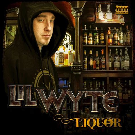 ‎liquor Album By Lil Wyte Apple Music