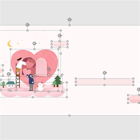 사회복지노인복지가족복지깔끔한ppt템플릿파워포인트양식 Ppt양식 Ppt디자인 파워포인트디자인 Ppt 템플릿 파워