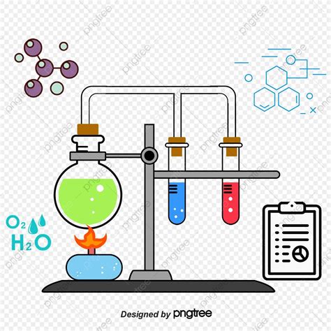 ดาวน์โหลดแท็กการทดลองทางเคมี