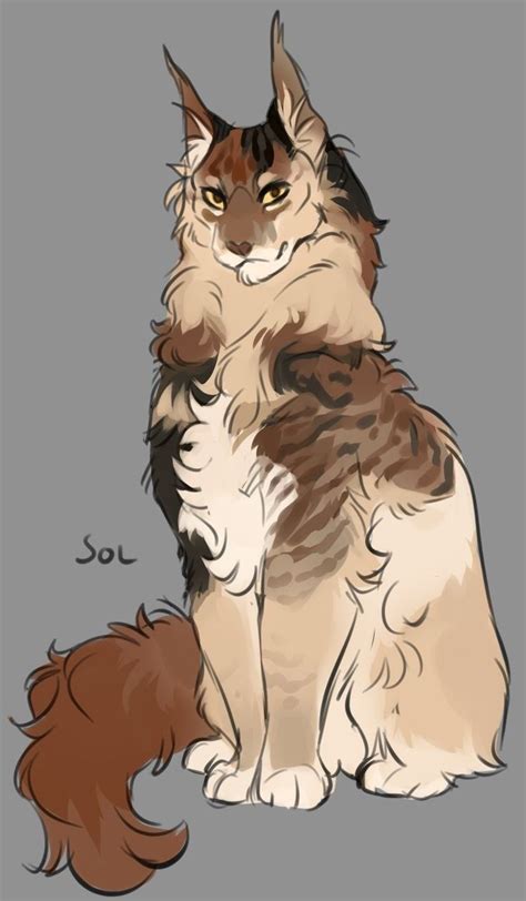 Pin By пол гладкий On Кошачьи картины Warrior Cats Fan Art Warrior