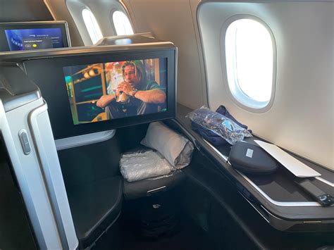 British Airways 787 9 First Class Review The Only Way Is Travel British Airways 787 9 First Class Review The Only Way Is Travel