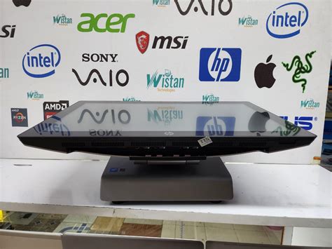 HP RP9 G1 All In One System Model 9018 8GB RAM 256GB SSD Touchscreen X UK Wistan Technologies