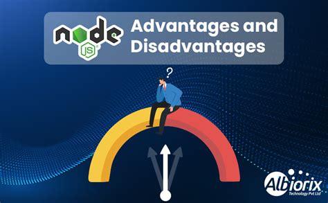 What Are The Nodejs Advantages And Disadvantages