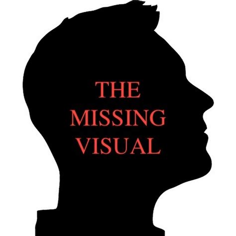 The Missing Visual Youtube