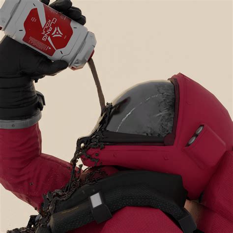 enjoy the delicious taste of clang cola r spaceengineers