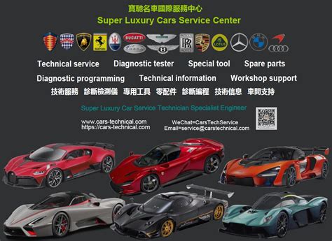 Koenigsegg Diagnostic Coding Flash Programming Software Update