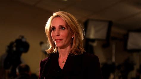 Who Is Dana Bash The Journalist Who Will Interview Kamala Harris And Tim Walz On Cnn Career