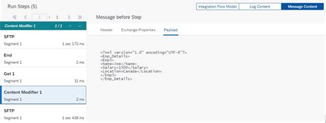 Sap Cpi Demonstrating The ‘datastoreoperations Sap Community