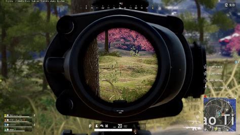 PUBG BATTLEGROUNDS 20231229 ドン勝つ YouTube