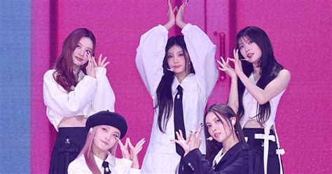 일본 흔든 사랑니 소녀들… 아일릿 오리콘 빌보드 재팬 주간 앨범차트 2위