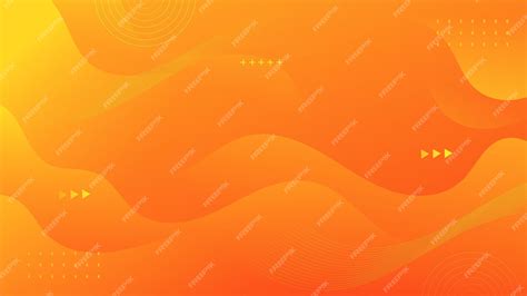 Premium Vector Serene Abstract Wave Pattern With A Calming Color Gradient Great For Digital