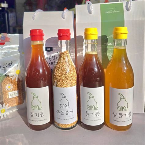 매일참기름들기름답례품맞춤형 선물세트명절선물설날선물추석선물단체선물 각종 행사 및 단체 선물 주문하시면서 특별히 넣어야 할 문구나 디자인 필요 시 말씀해주시면