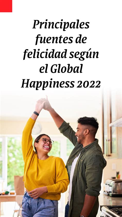 La Nueva Felicidad Así Se Vive El Bienestar En La Pospandemia