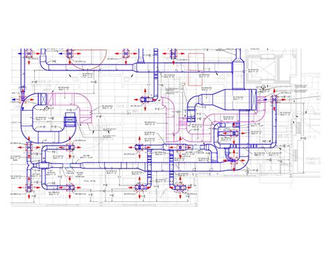 Mep Shop Drawing Services Mep Consultancy Service In India