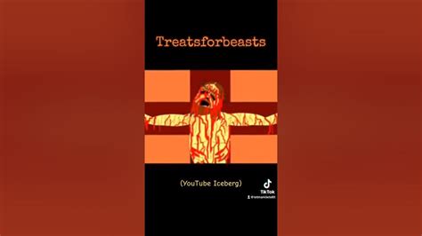 Treatsforbeasts Demonic Videos Shorts Youtube