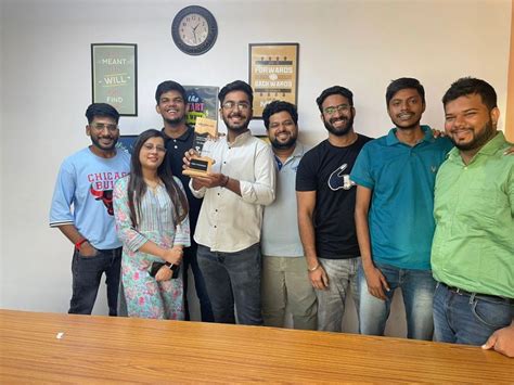 Naman Bhatia On Linkedin Adsify Amazonpartner Catalystaward