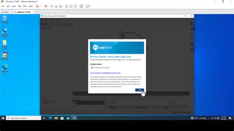 Download Factorytalk Echo Logix For Simulating Rockwell Plcs