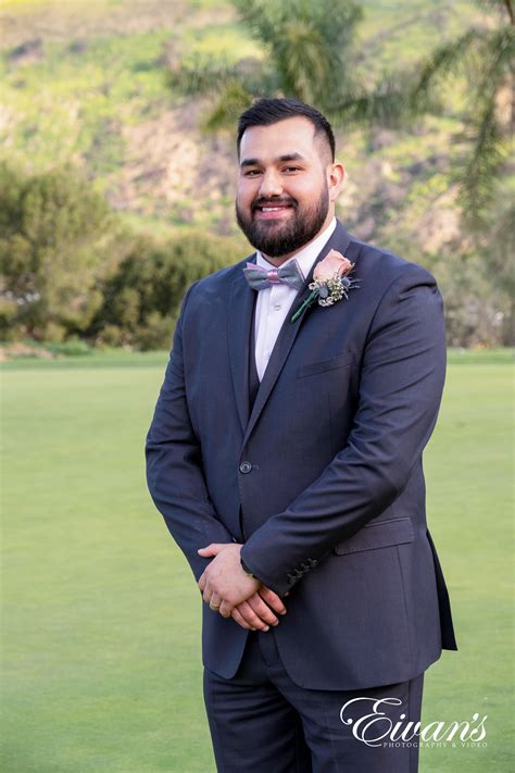 Which Suits You Better A Tux Or A Suit Eivan S Photography Video