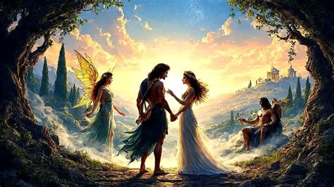 Symbolism Of Mirrors Greek Mythology And Their Hidden Meanings