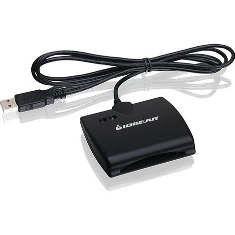 Usb Smart Card Reader Staples