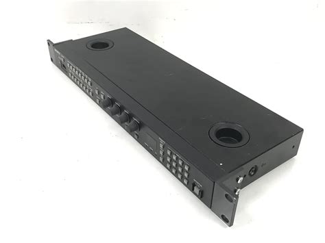 Sony Bkm 17r Monitor Control Unit Reverb