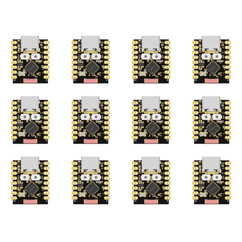 Placa Desarrollo Esp32 C3 Placa Desarrollo Esp32 Supermini Placa