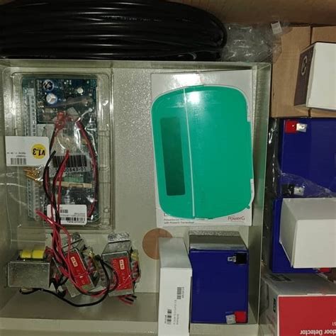 Proyecto De Systemax Ingeniería De Seguridad