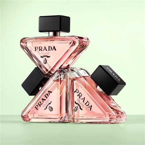 Prada Paradoxe Edp Refillable ️ Douglas