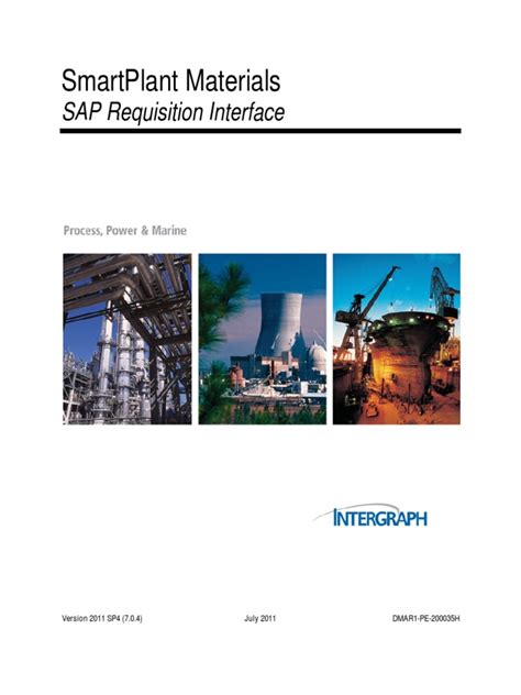 Int Sap Req Pdf Xml Copyright