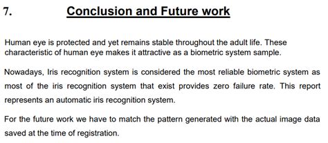 Github Labham1iris Recognition Application Of Iris Recognition For