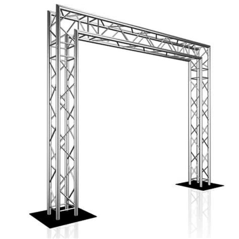 Estructuras Truss Alquiler Santo Domingo Eventos Y Festival