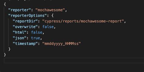 Execute Cypress Test Cases In Jenkin Pipeline With Mochawesome Html