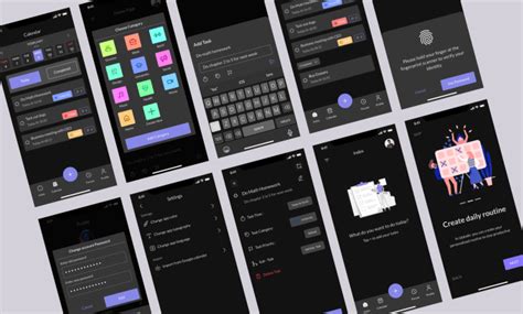 Do Custom Ui Ux Design For Engaging User Interfaces By Lioneladjei Fiverr