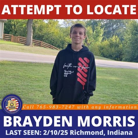Rpd Finds Teen Returns Him To His Home