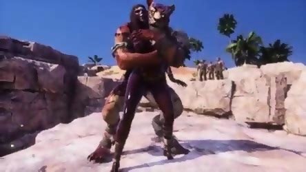 Wild Life Rp Episode 2 The Ritual Of Consummation Begins Sex Scenes