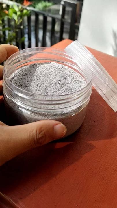 Sarerang Kaung Bedak Tradisional Kemasan Cepuk 50 Ml Lazada Indonesia