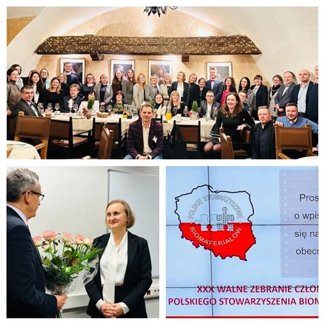 Dorota Bociaga On Linkedin Polishsocietyforbiomaterials Psb Biomaterials