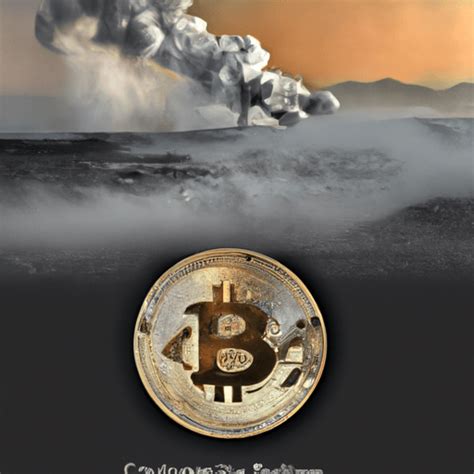 The Impact Of Cryptocurrency Mining On Environmental Sustainability