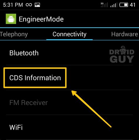 How To Change IMEI On Android MTK Device No Root TricksFolks