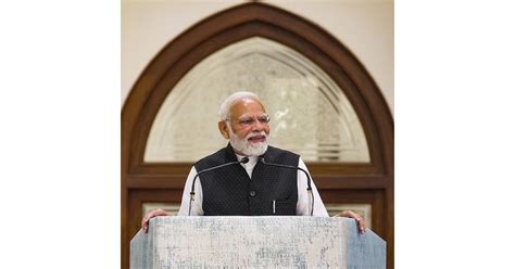 Pm Modi To Address Two Rallies In Tripura On February 11