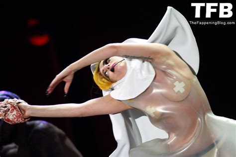 Lady Gaga Ladygaga Nude Leaks Onlyfans Photo 4541 Thefappening