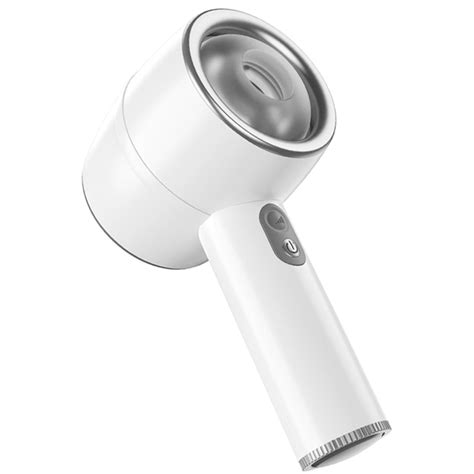 Hardy Automatic 3 Frequency Telescopic Handheld Male Masturbator