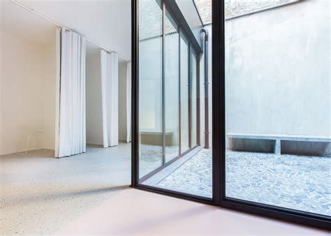 Dialect Creates Pink Interior For Antwerp Boutique With Barbie Cabinet