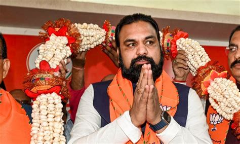 Samrat Choudhary Becomes Bihar Cm 2026 Oath Ceremony