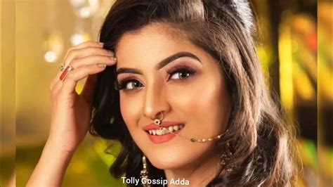 শ্যামলিকে অনিকেতের বউ হিসাবে মেনে নিয়ে মন্দারের হাত থেকে বাঁচিয়ে দিলো