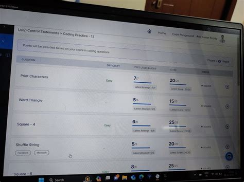 nxtwave ccbpians anil kumar reddy n