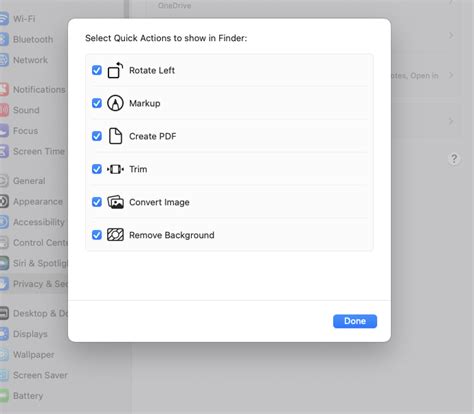 Quick Actions Not Functioning Apple Community