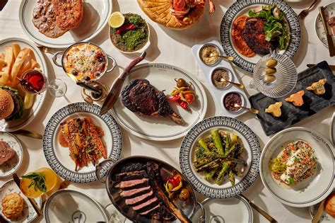 Adalina Prime Luxe Steakhouse In Fulton Market